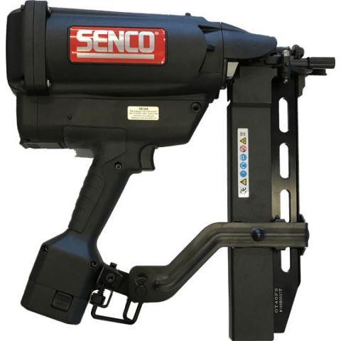 GT40FS Senco Aitahakasnaulain QA18612 | Staypro